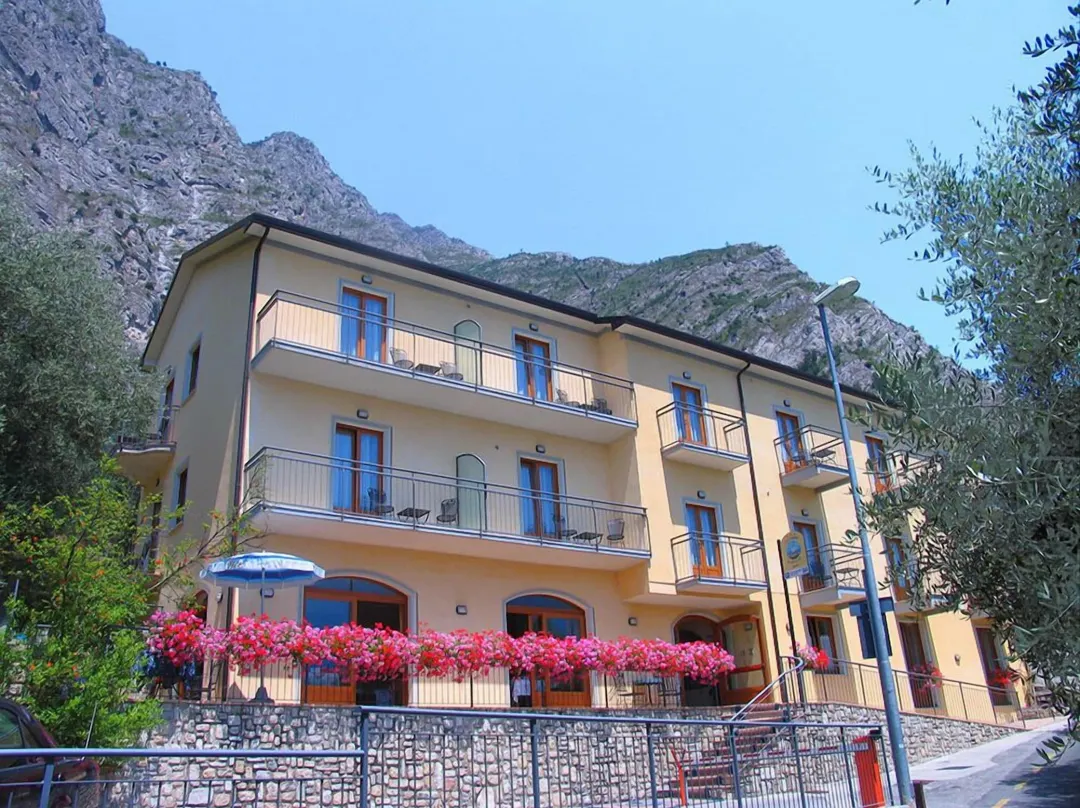 Locanda Ruscello - Limone Sul Garda