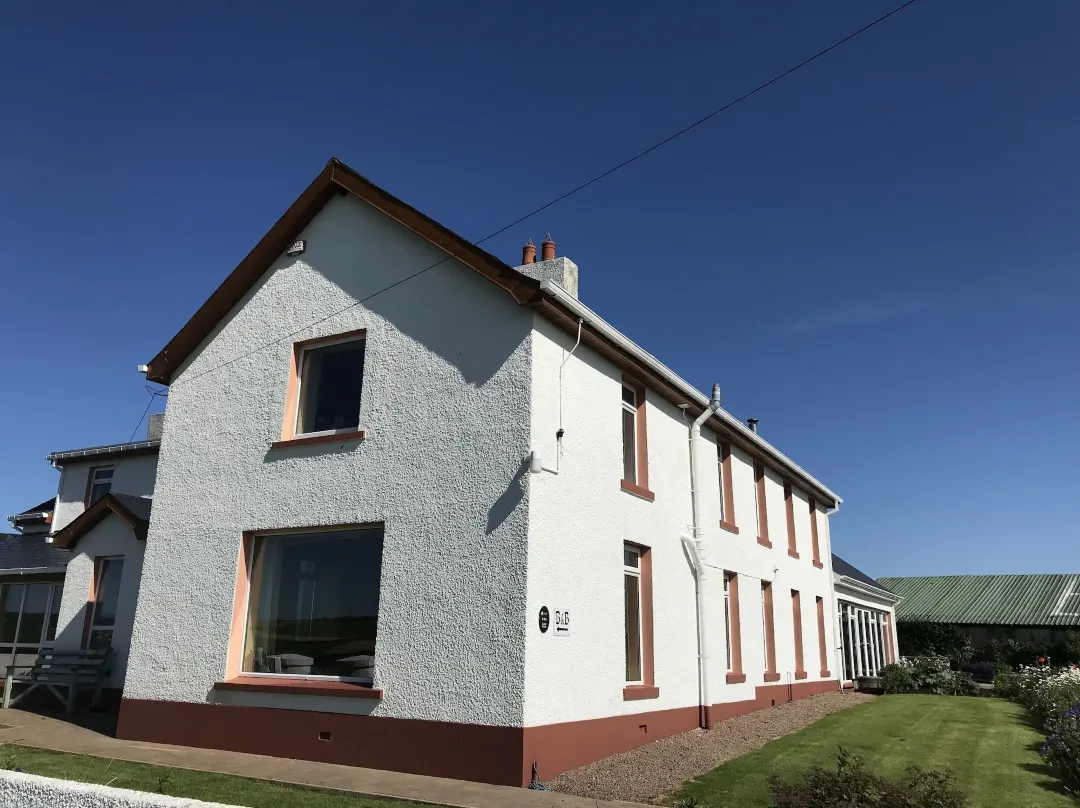 Carnside Guest House - Irlande du Nord