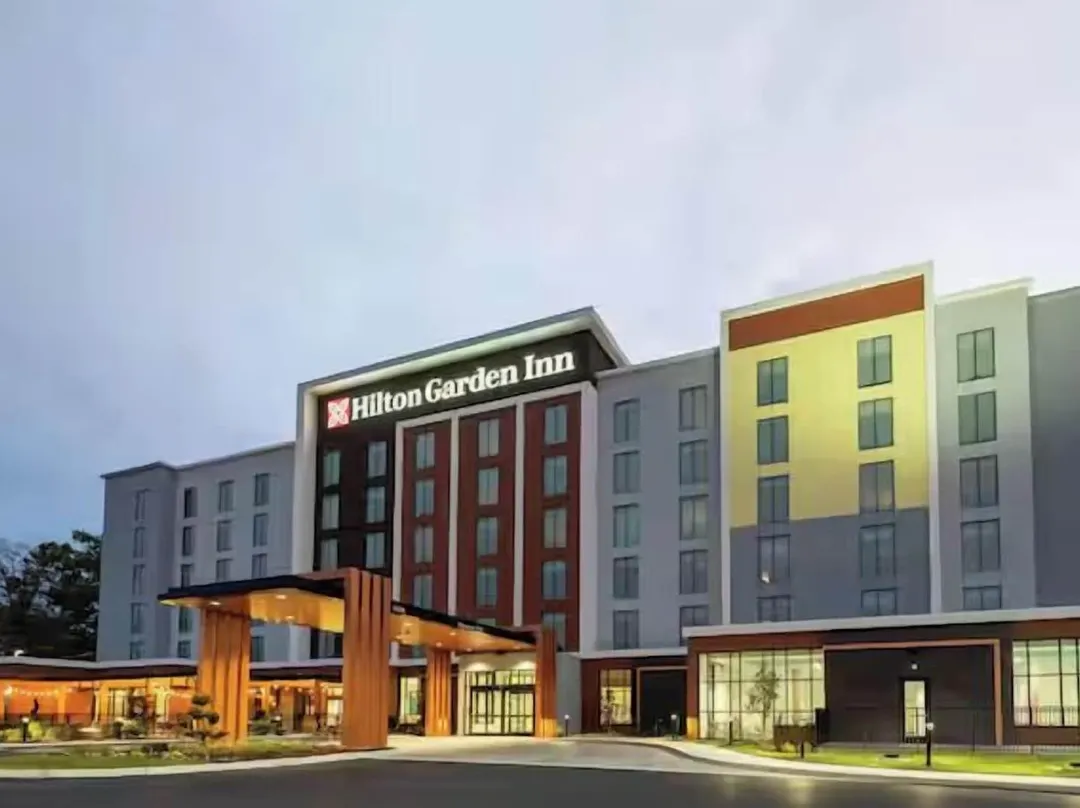 Hilton Garden Inn Viera Melbourne - Merritt Island, FL