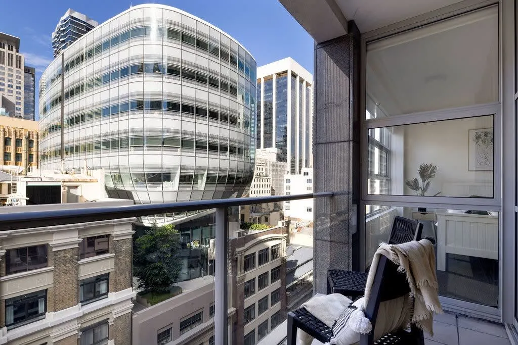 A Stylish & Bright Suite Next To Darling Harbour - Sydney