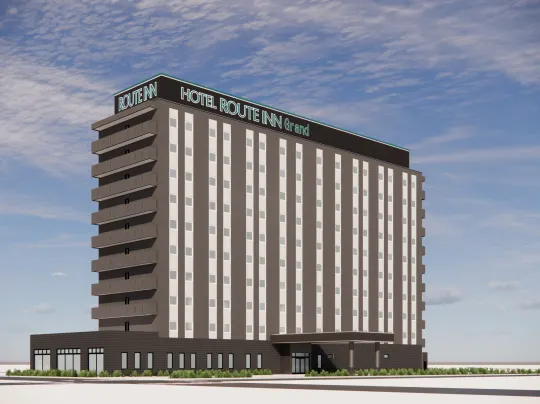 Hotel Route-inn Grand Misawa - East Court- - Misawa