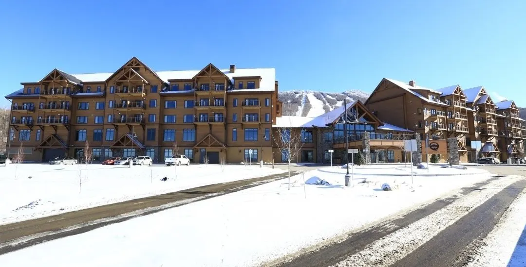 Burke Mountain Hotel - Burke Mountain, VT