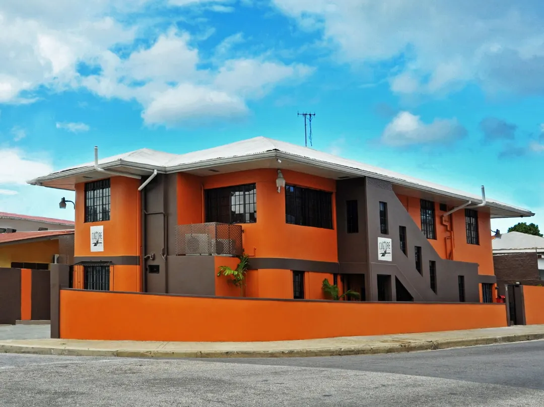 Culture Crossroads Inn - Port of Spain