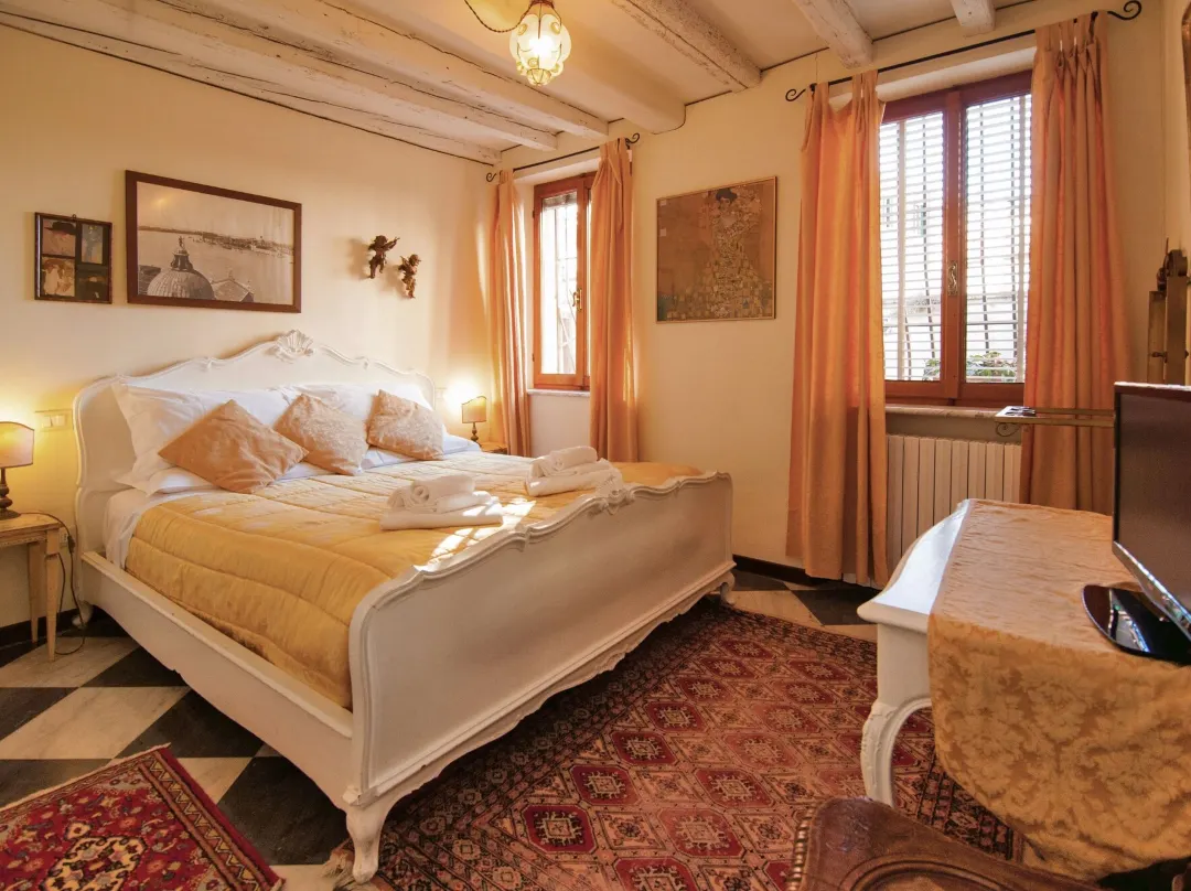 3749 Ponte Chiodo - Venezia