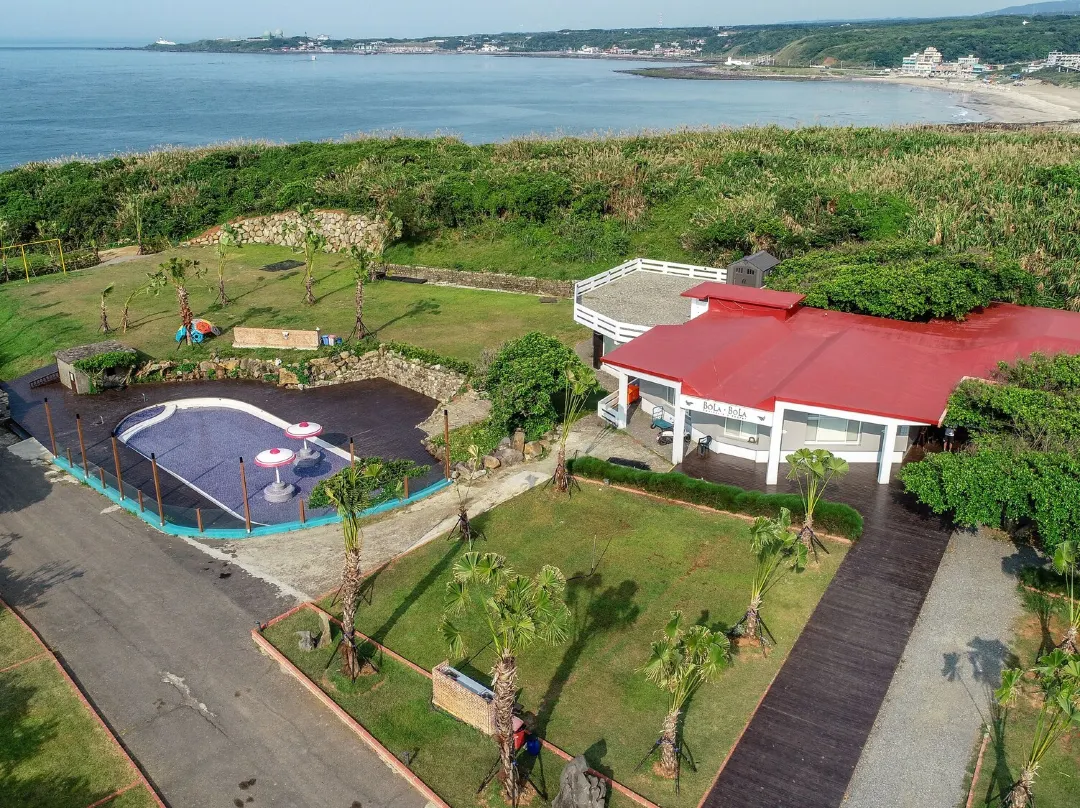 Peninsula Secret Resort - Beitou District