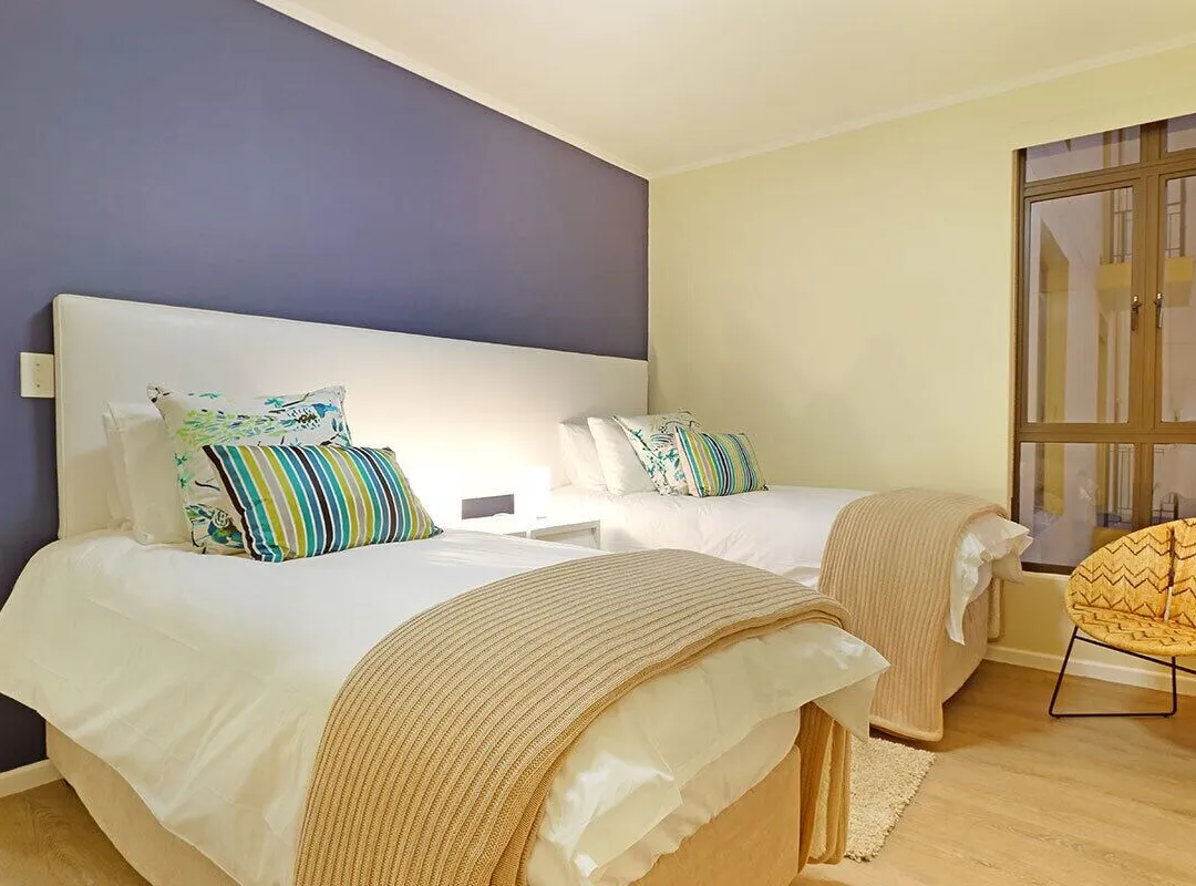 Capri 101 By Hostagents - Cape Town