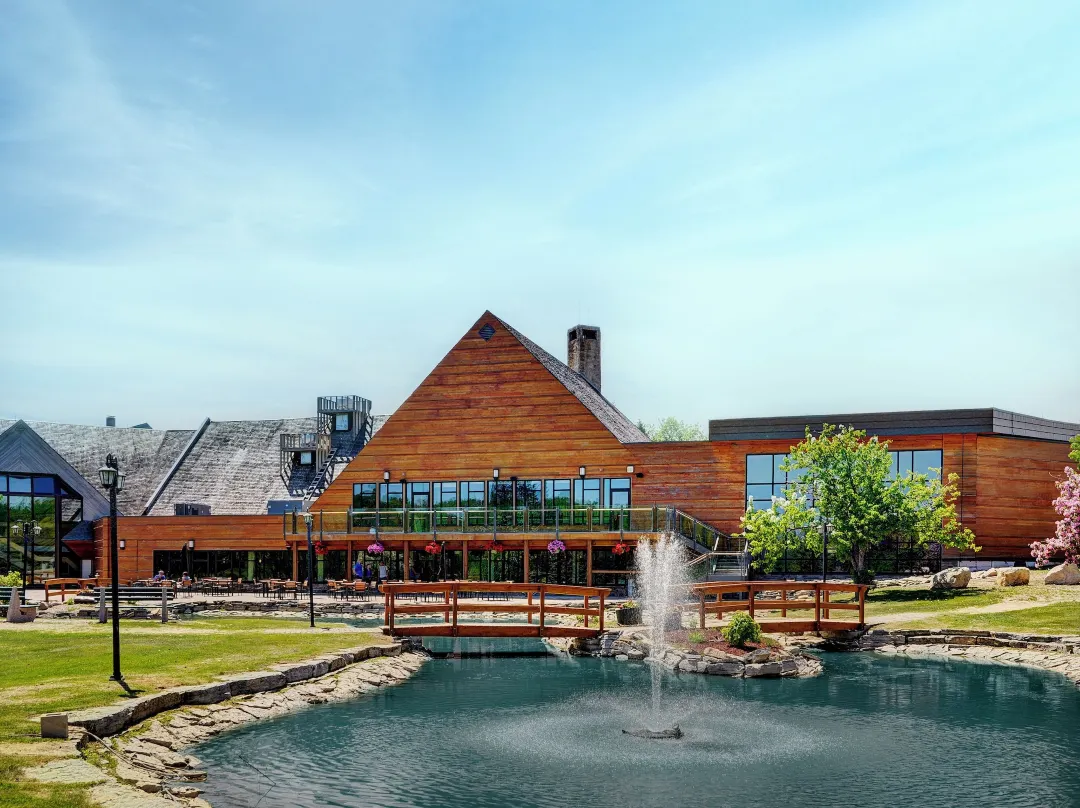 Lakeview Resort Hecla - Manitoba