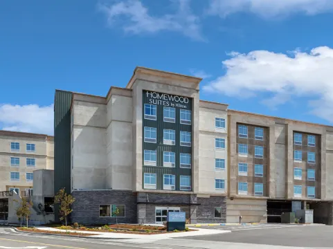 Homewood Suites By Hilton Fremont, Ca - Fremont, CA