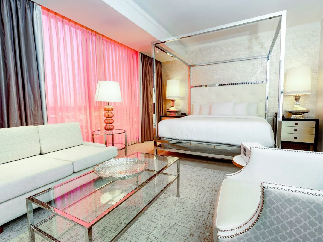 The Ahern Luxury Boutique Hotel - North Las Vegas, NV