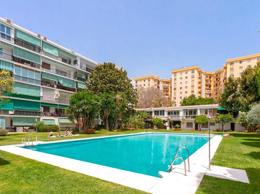 Genteel Home Ricardo Soriano Terrace Ii - Marbella