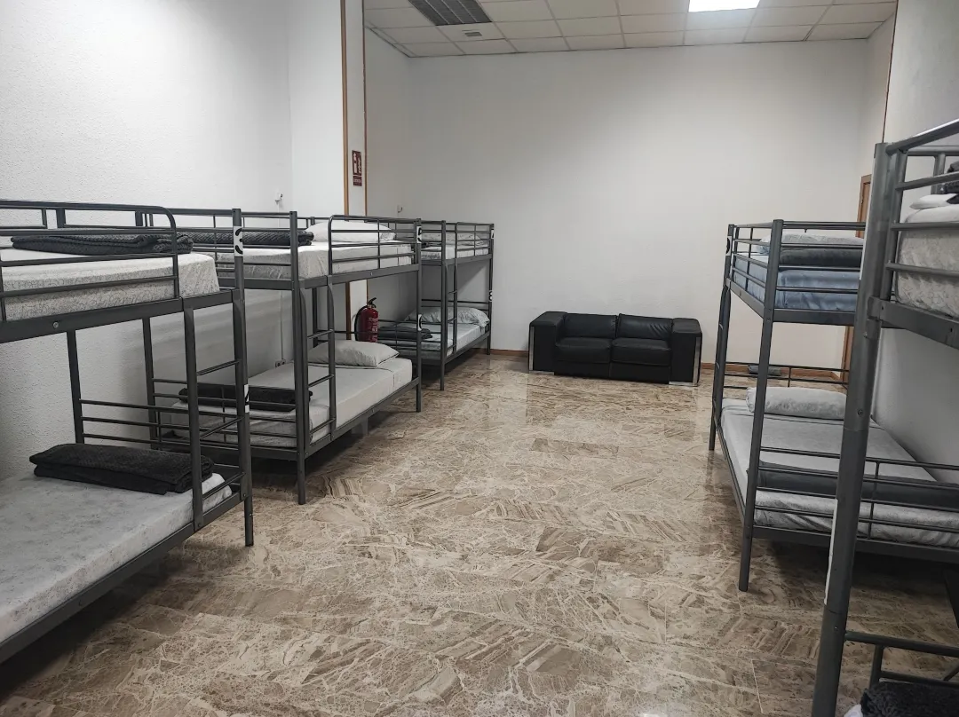 Hostel M Torres - 馬德里