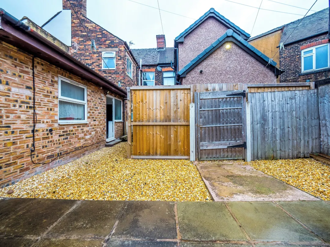 Ensuite5 Woodhouse Private Bath 2kitchen - Stoke-on-Trent
