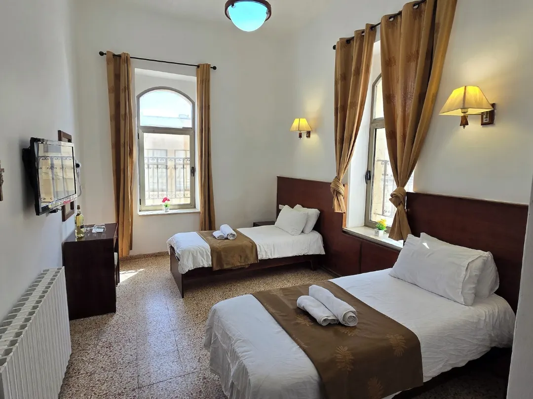 St Thomas Guesthouse - Jerusalem - Jerusalem