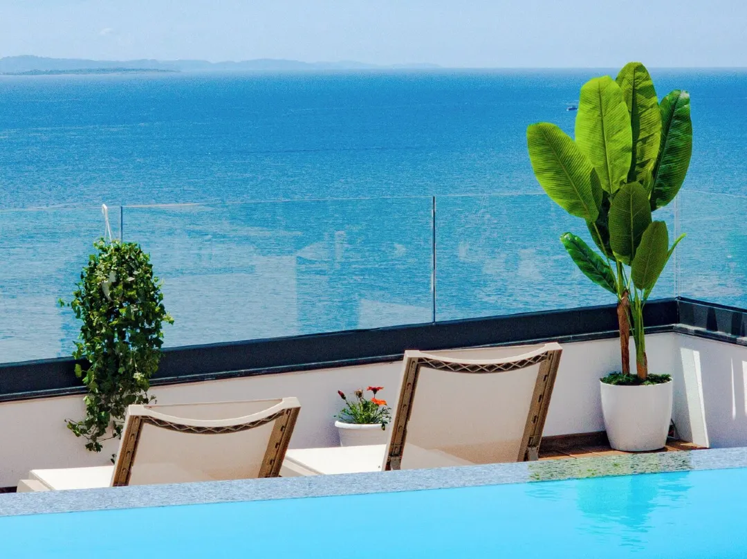 Jako Premium Hotel - Saranda