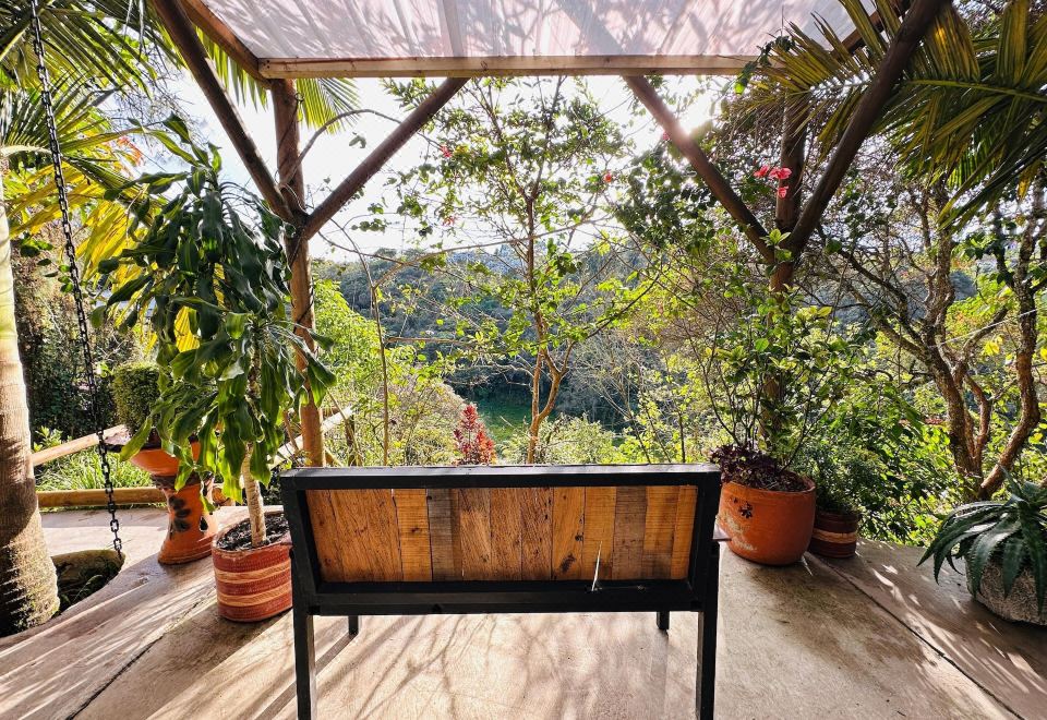 Country Hotel Near Jose Maria Cordova Airport, Rionegro - Harga & Promo ...