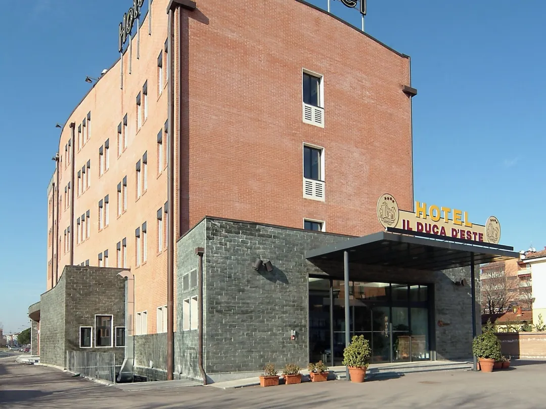 Hotel Il Duca D'este - Феррара