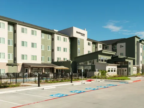 Residence Inn By Marriott Pearland - Fresno, TX
