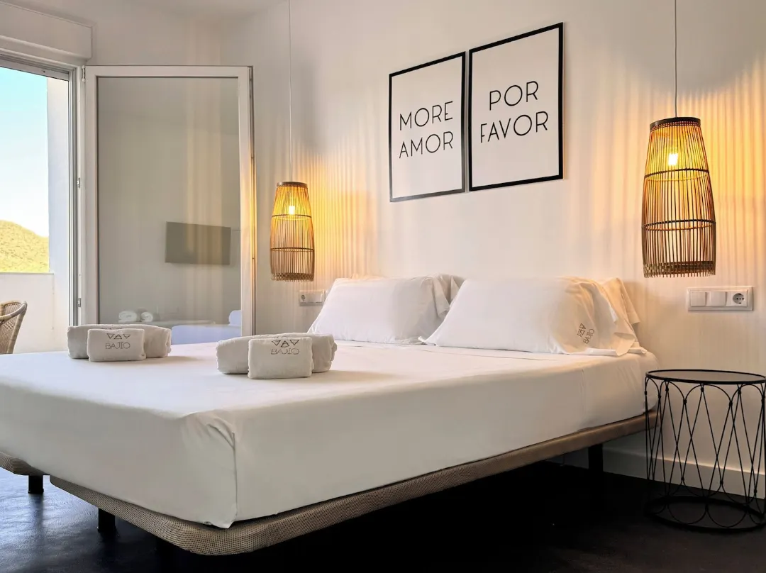 Hostal Bajío * - Andalusien