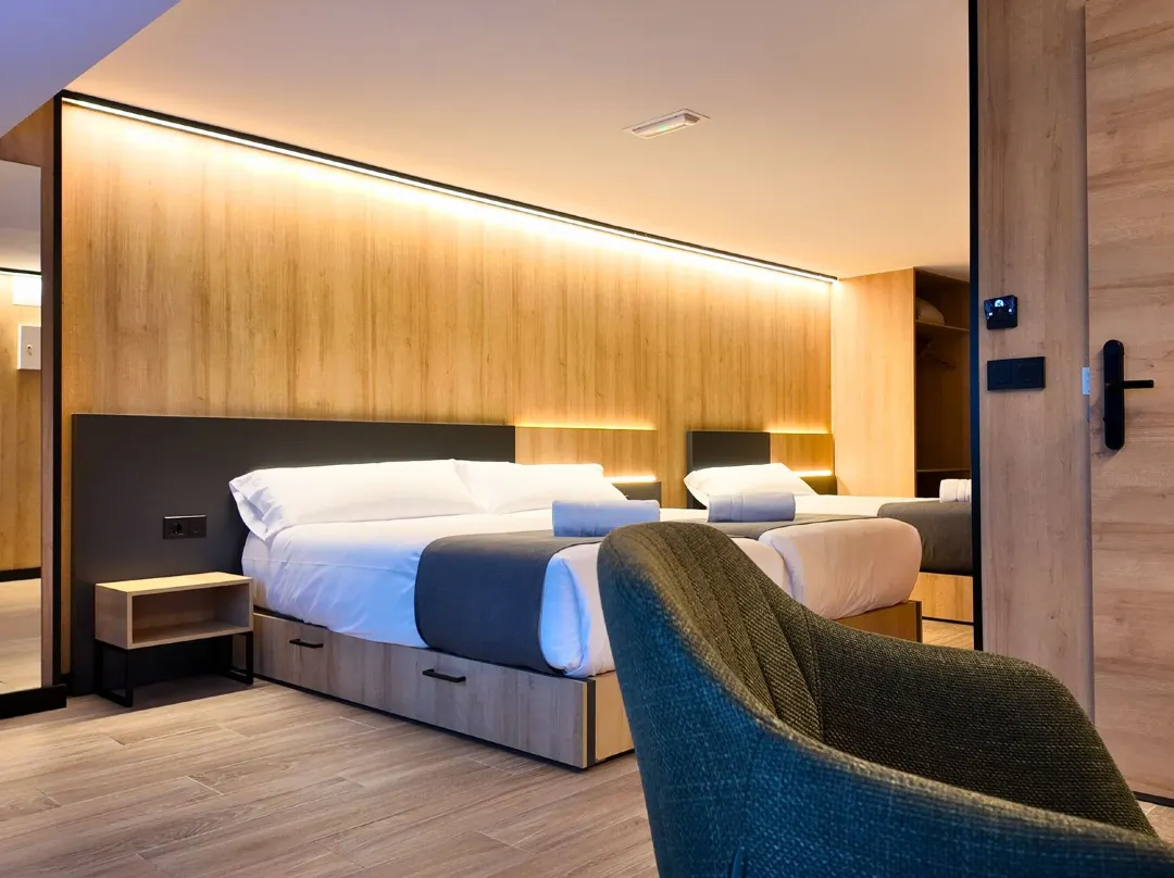 Hotel Catanies - Andorra