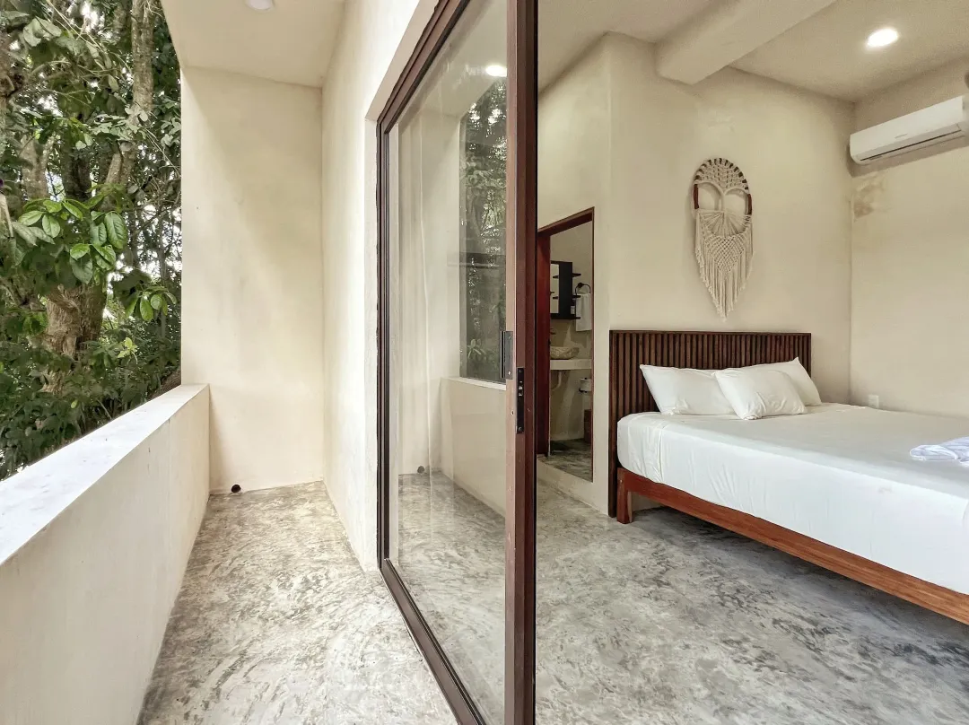 Hotel Lydna Ki'n - Bacalar