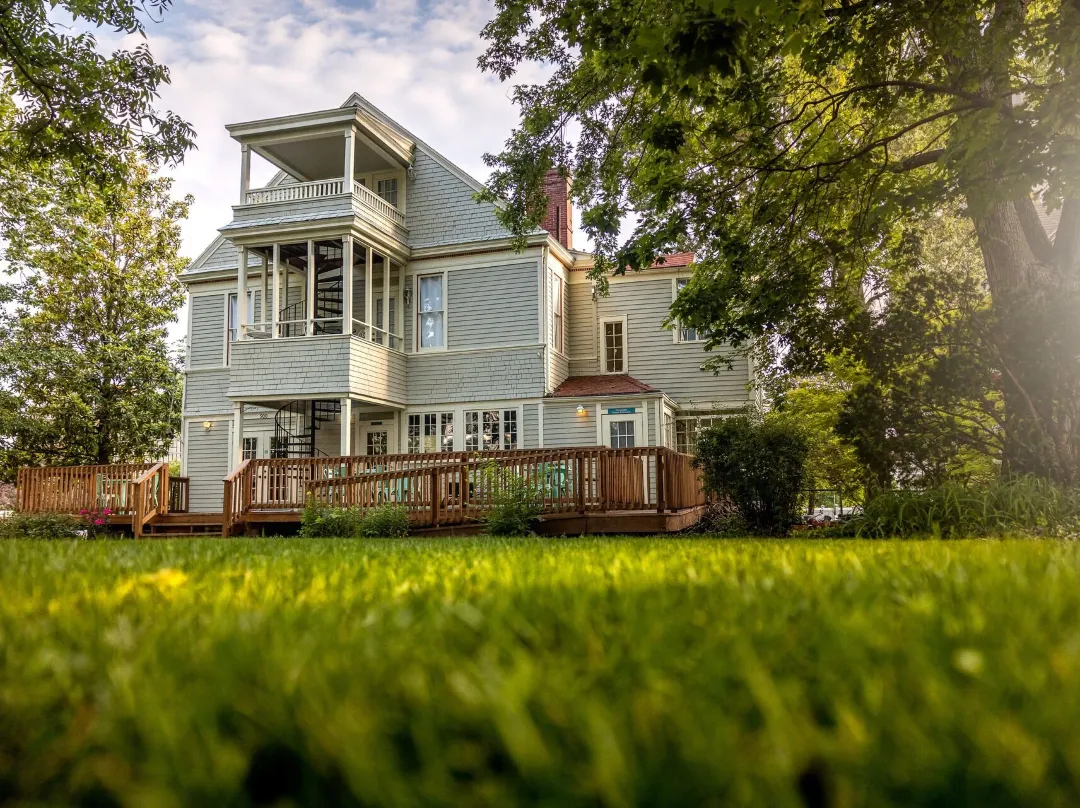 Walnut Street Inn - Springfield, MO