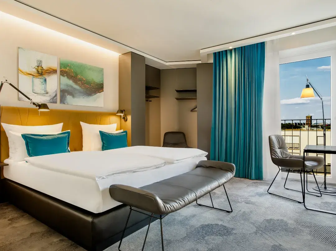 Motel One Köln-altstadt - Cologne