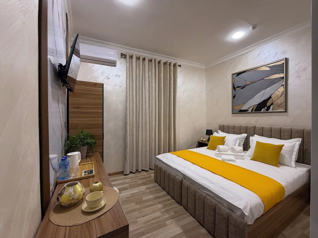 Welcome Inn Hotel - Tashkent