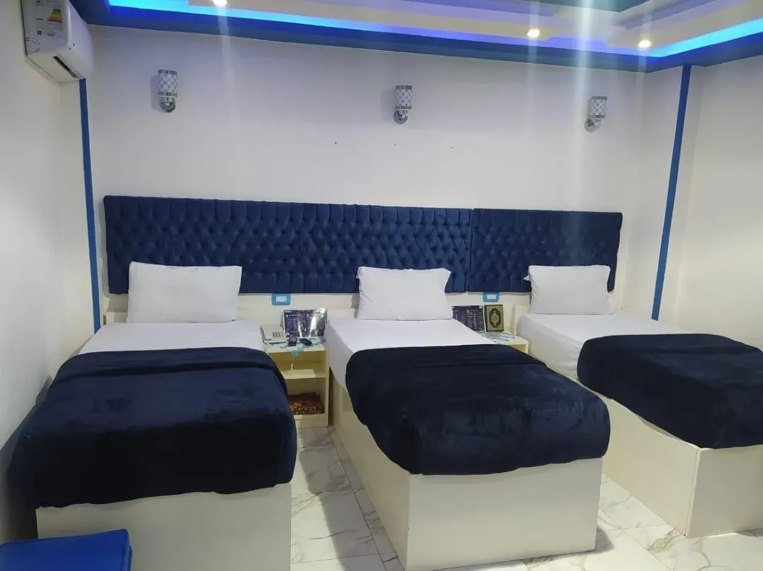 Tiab Masr Hotel - Giza