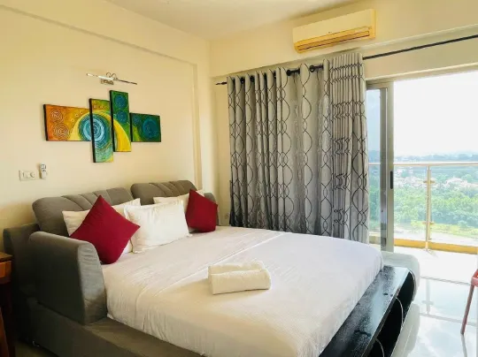 Atrium - Iconic - Colombo