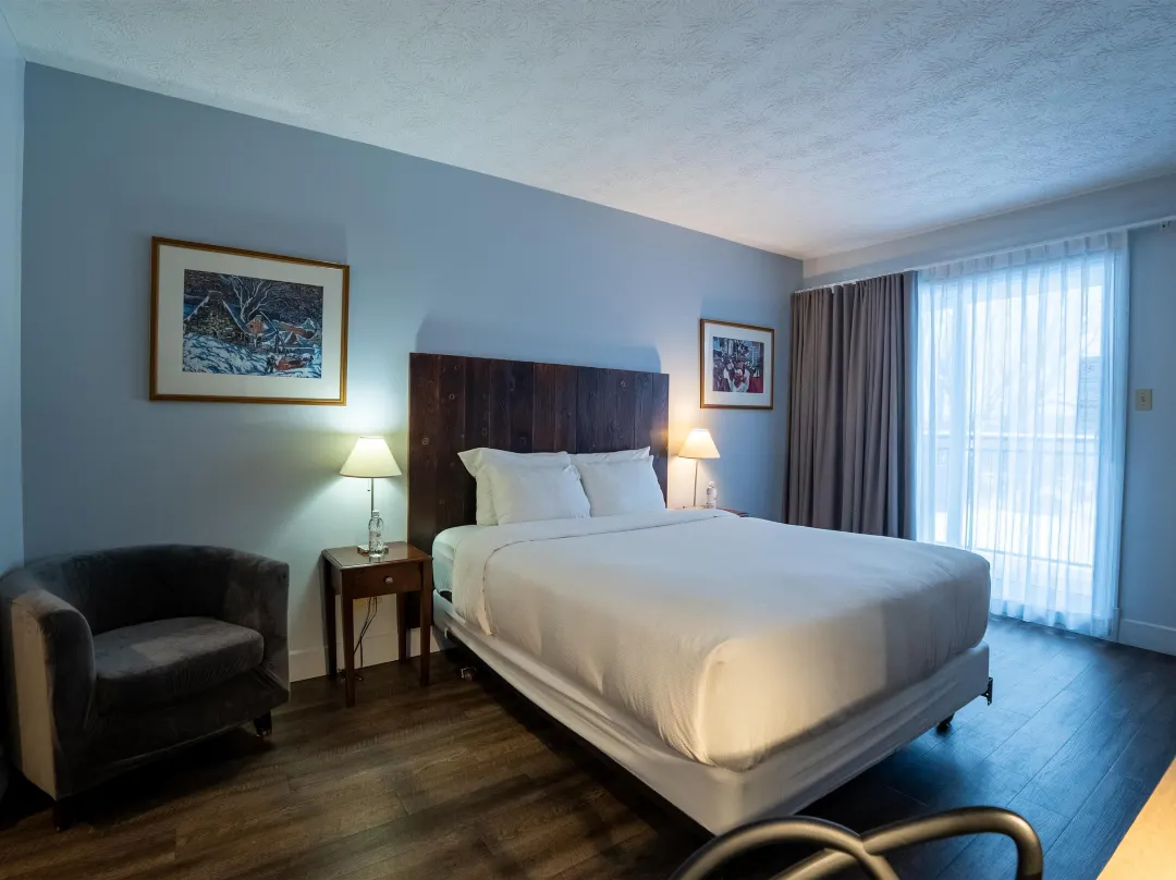 Hotel Lac Brome, Bw Signature Collection - ニューイングランド