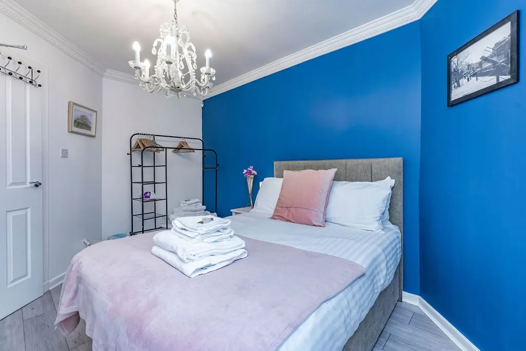 Guestready - 1br In The Heart Of Old Town - Edinburgh