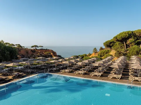 3hb Falésia Beach - Albufeira