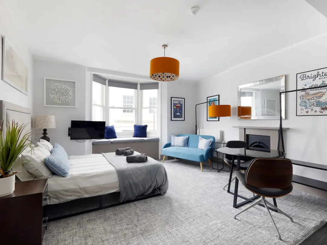 City Heart Brighton - Brighton