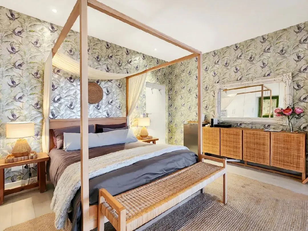 Private Luxury Winter Escape Design-led With Wi-fi - Camps Bay