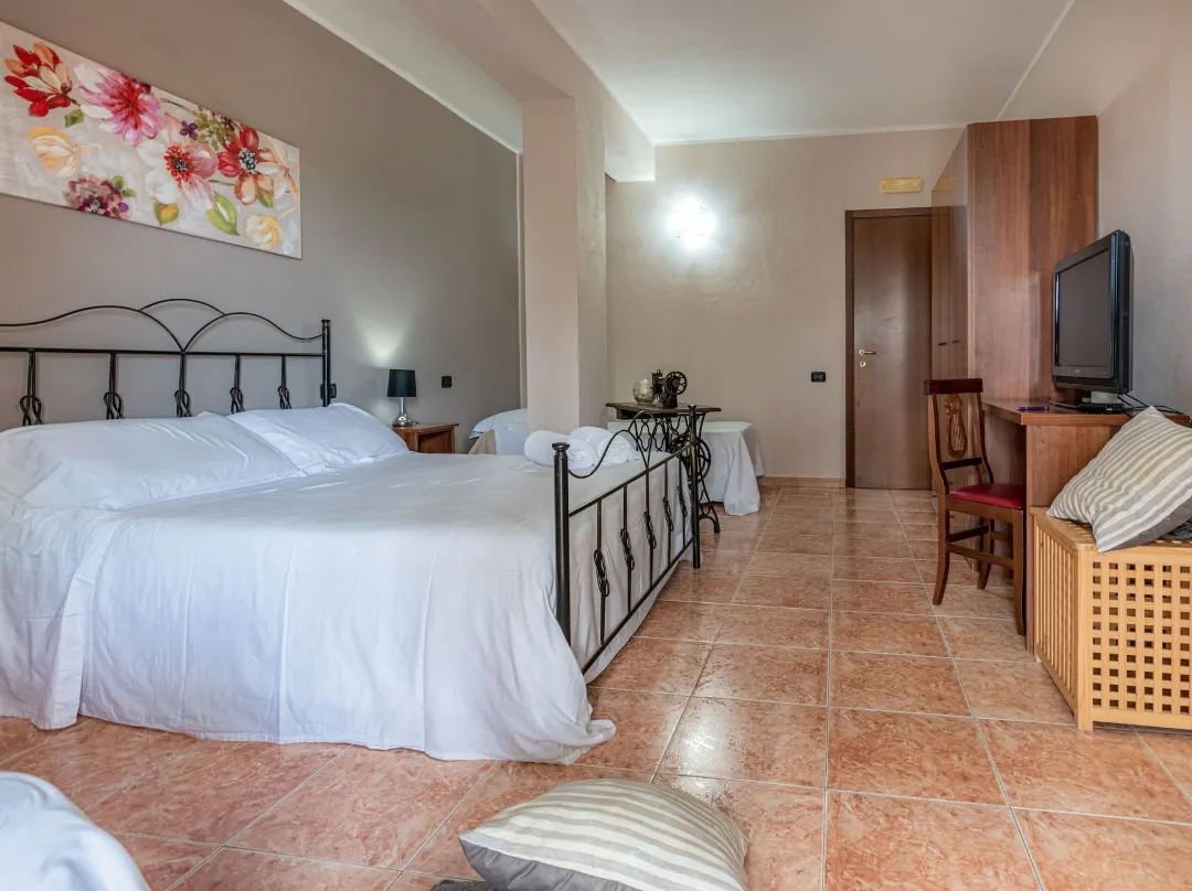 Hotel Ristorante L'orizzonte - Isola di Capo Rizzuto