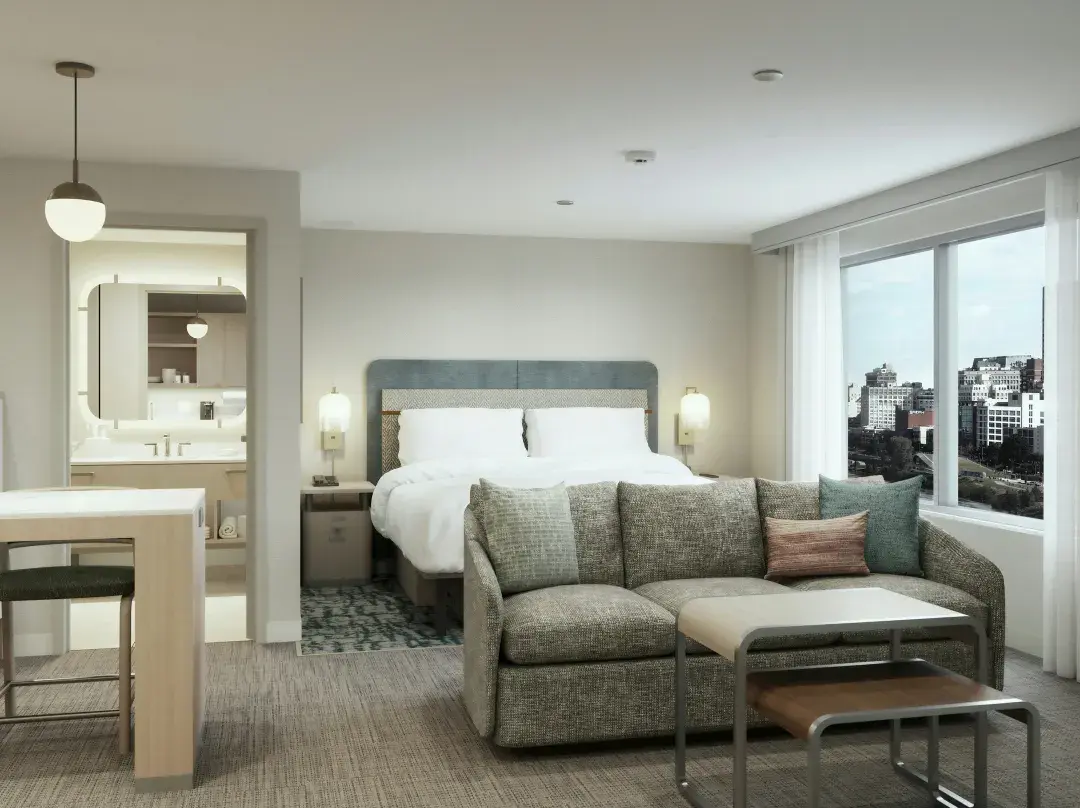 Homewood Suites By Hilton Shreveport South - Bossier City, LA
