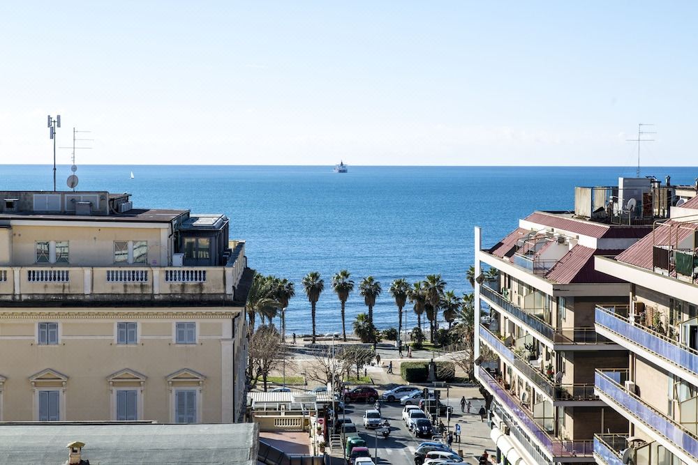Bed And Breakfast Port Inn - Civitavecchia