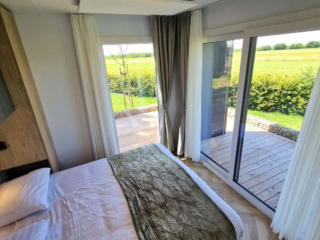 Europarcs Poort Van Maastricht - Maastricht