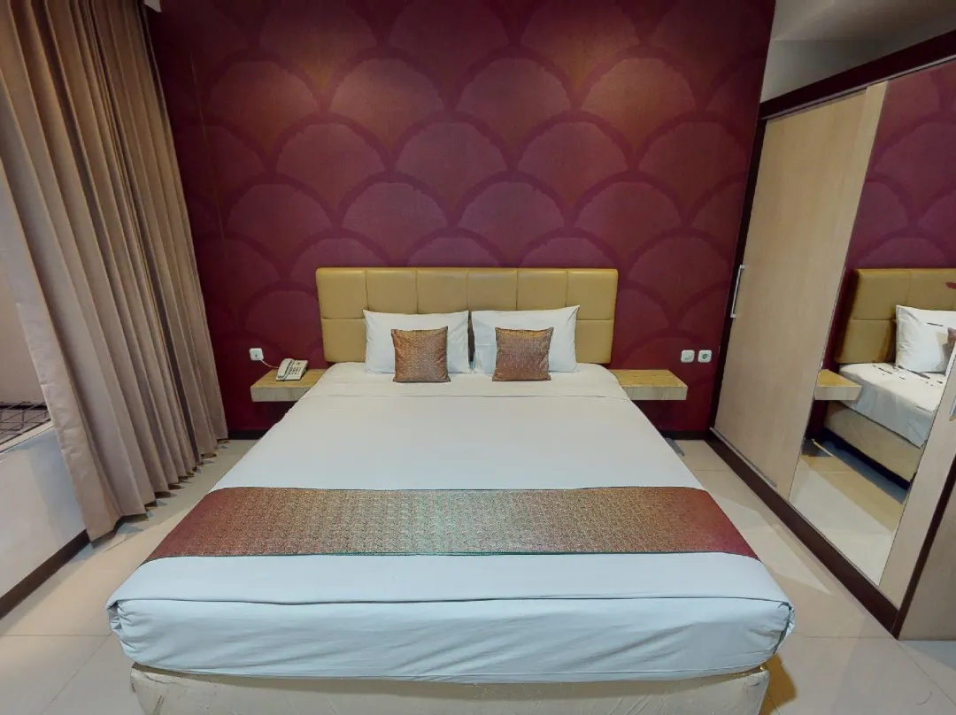 Kana Citra Guesthouse - スラバヤ