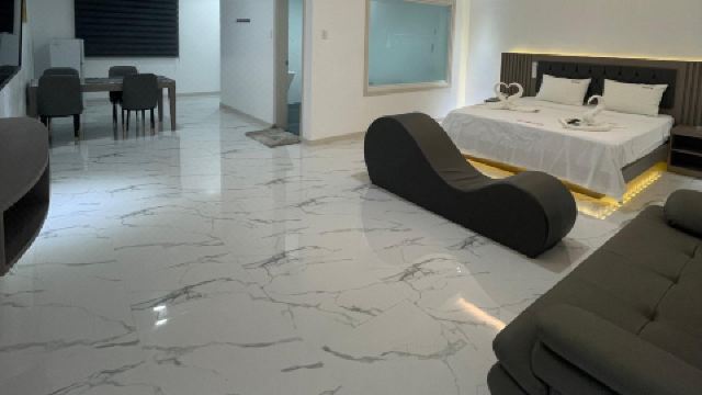 Maganda Hotel - Angeles City-Angeles Updated 2023 Room Price-Reviews ...