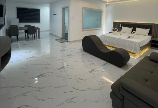 Maganda Hotel - Angeles City, Angeles - 2025 Latest Prices & Deals ...