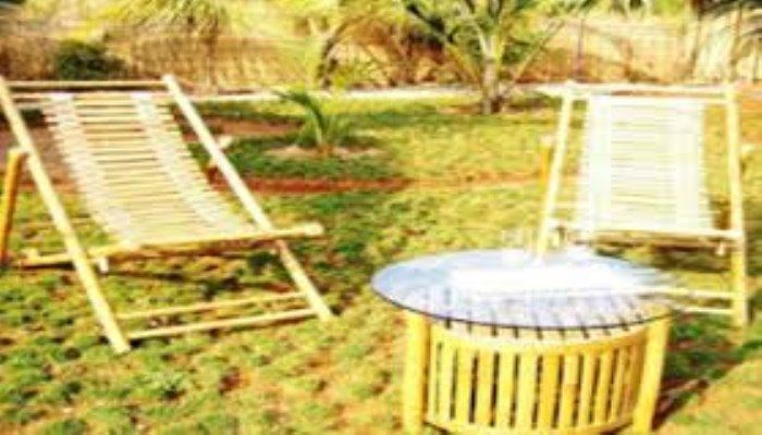 Bamboo House Goa, Salcete - 2026 Prices & Reviews | Trip.com