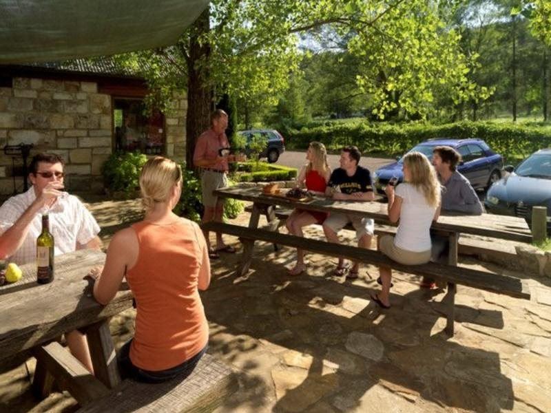 Cedar Creek Cottages - Hunter Region