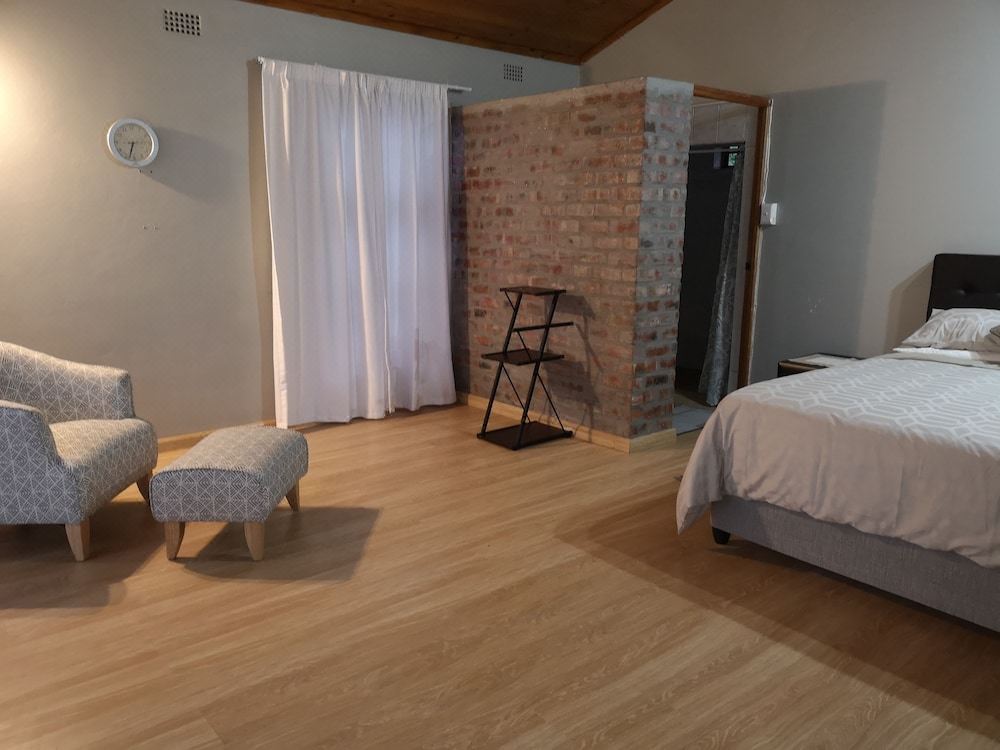 Twinnpalms Accommodation - Kaapstad