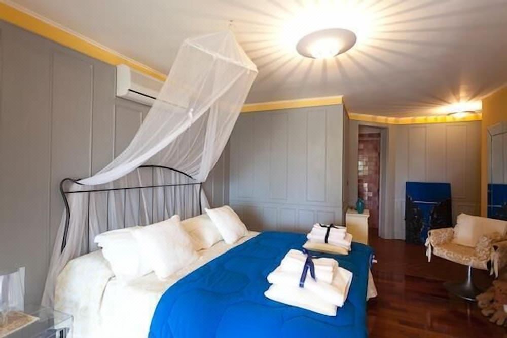 Il Mirto B&b - Imperia