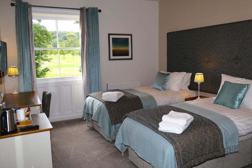 Woodsome Hall Golf Club - Huddersfield