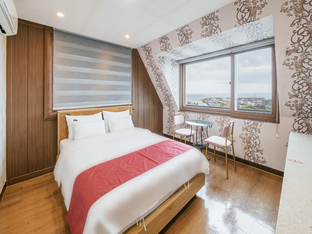 Milan Motel - 서귀포시