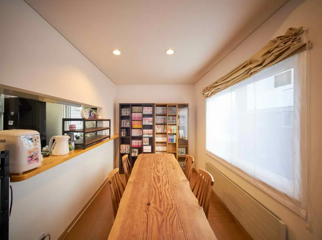 Guest House Kingyo - Vacation Stay 14497 - Sapporo
