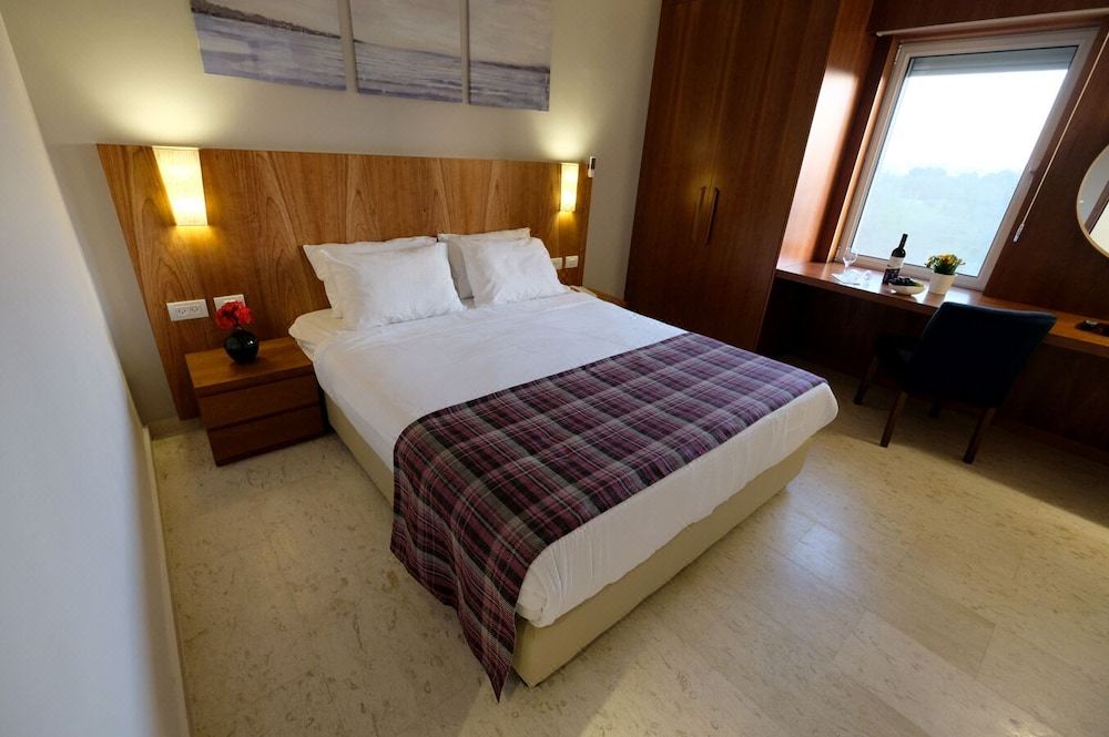 St Andrews Guest House - Jerusalem