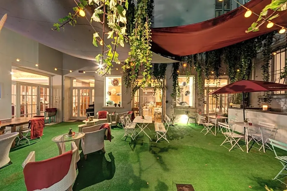 Hotel Vittoria - Faenza